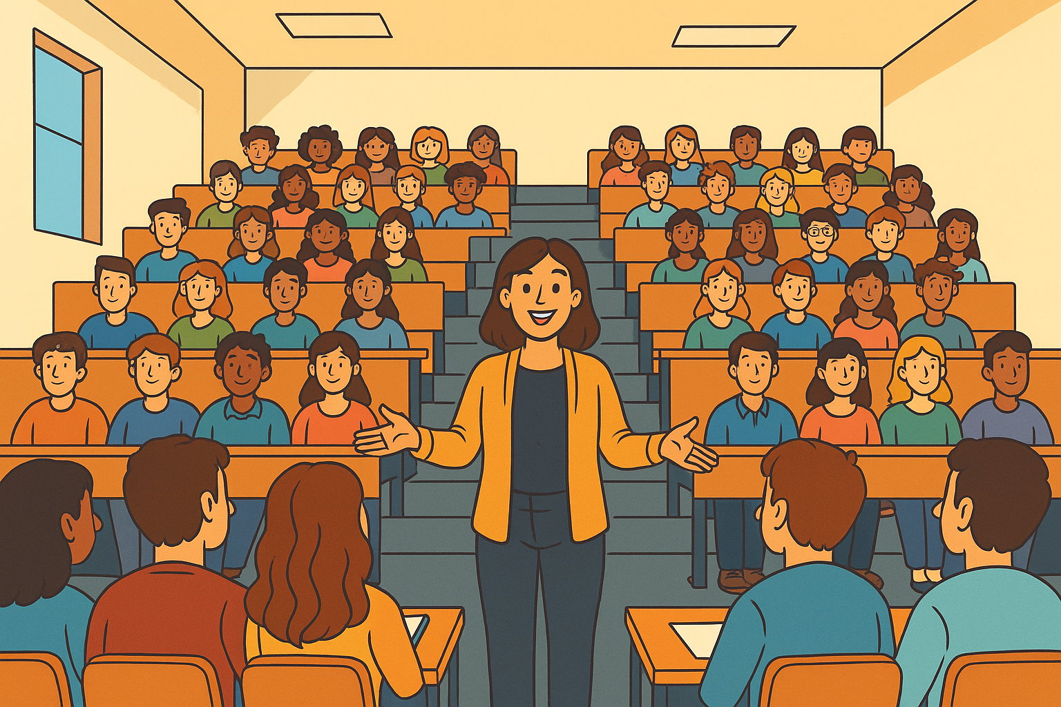 Kindness at scale: five practical strategies to build connection in ...